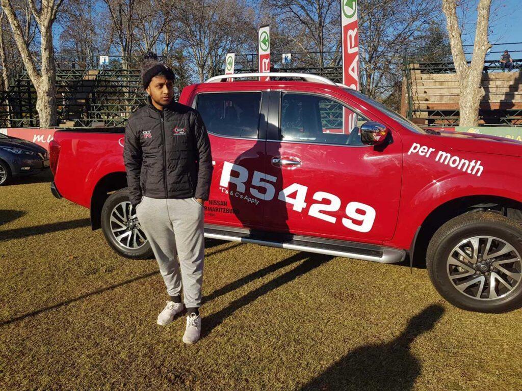 Nissan PMB At The Spar Women’s Race - CMH Nissan