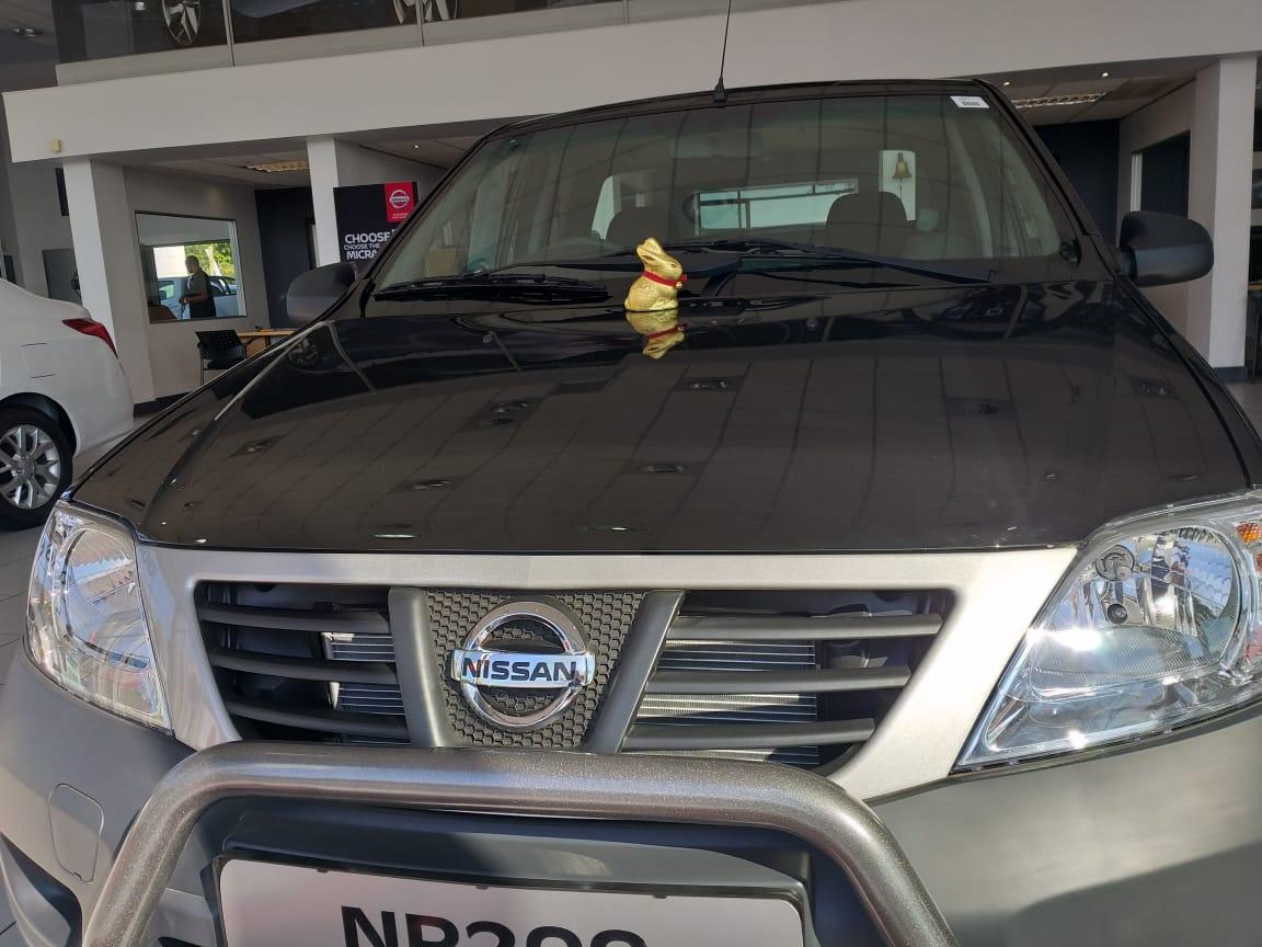 Happy Easter to all! | WIN PRIZES | CMH NISSAN MIDRAND