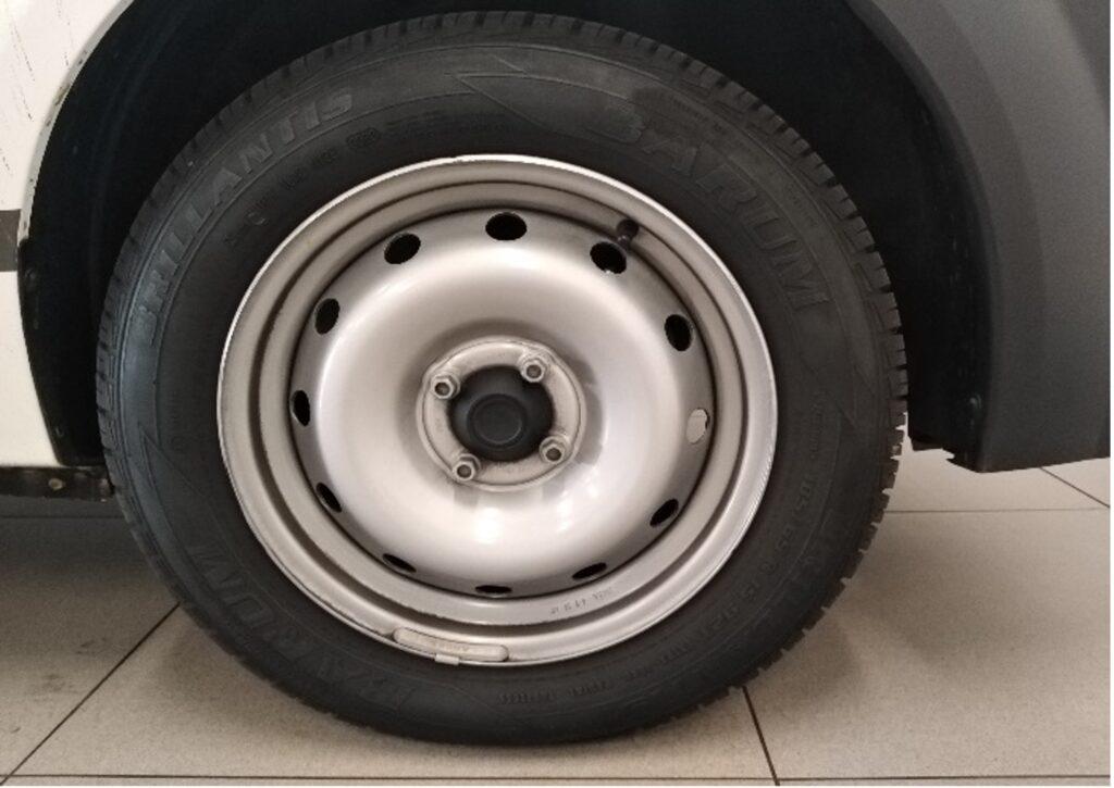CMH Nissan Midrand | NISSAN NP200 1.6 Single Cab