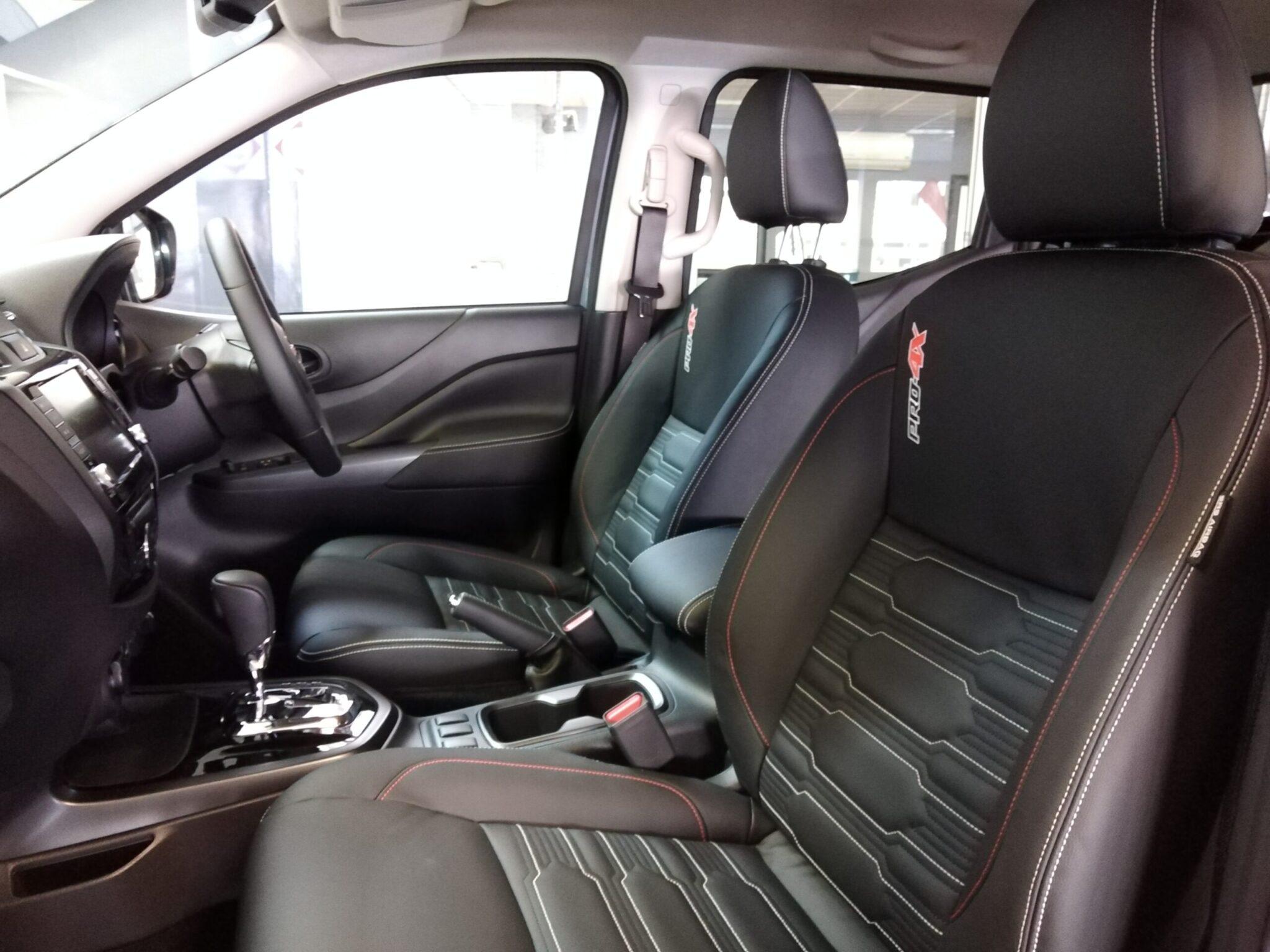 CMH Nissan Durban – The home of Winners - CMH Nissan