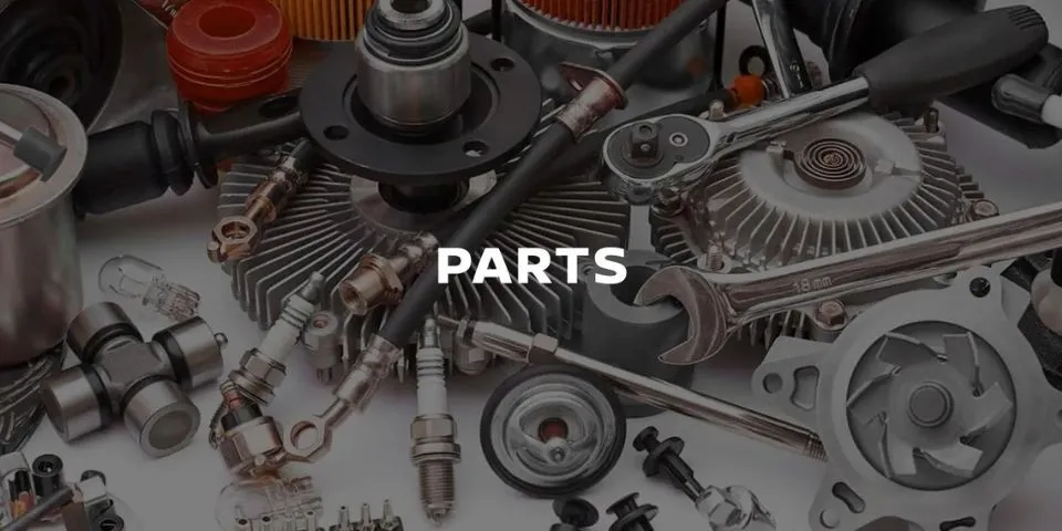 CMH Nissan | Genuine Nissan Parts Sale