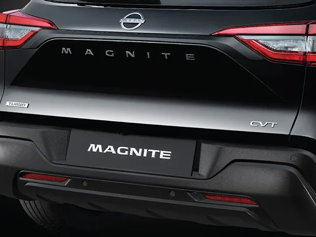 New Nissan Magnite Kuro For Sale in South Africa | CMH Nissan