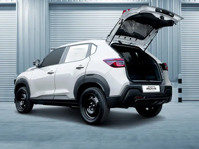 New Nissan Magnite Move For Sale in South Africa | CMH Nissan